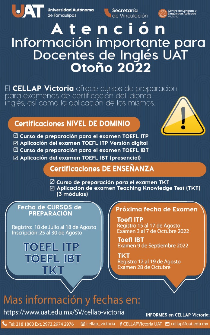 Universidad Autónoma de Tamaulipas Eventos