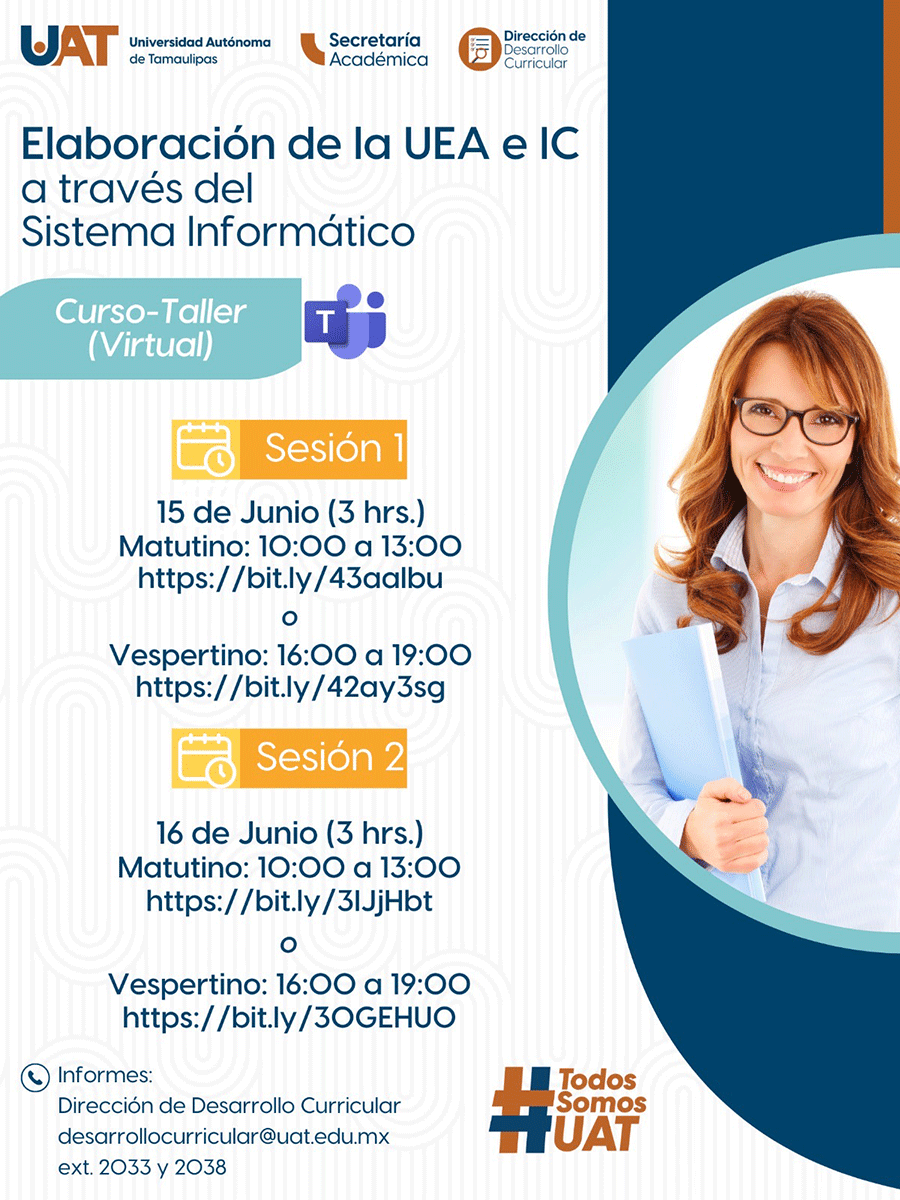 Universidad Autónoma de Tamaulipas Eventos