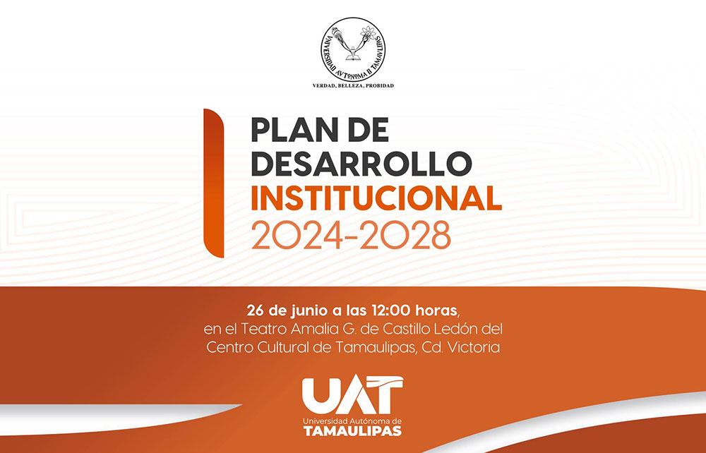 Universidad Autónoma de Tamaulipas Eventos